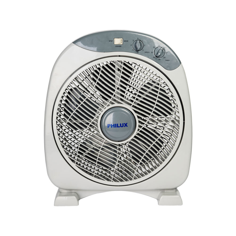 Fan | Philux